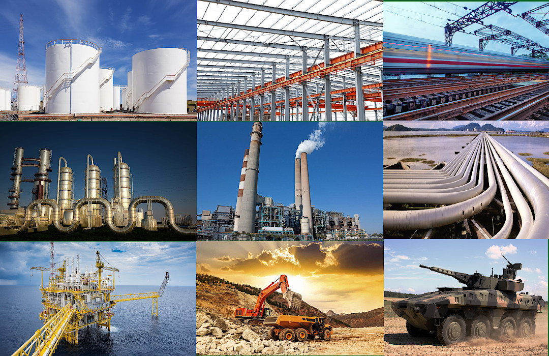 Welding Consultancy, Welding Engineering Services